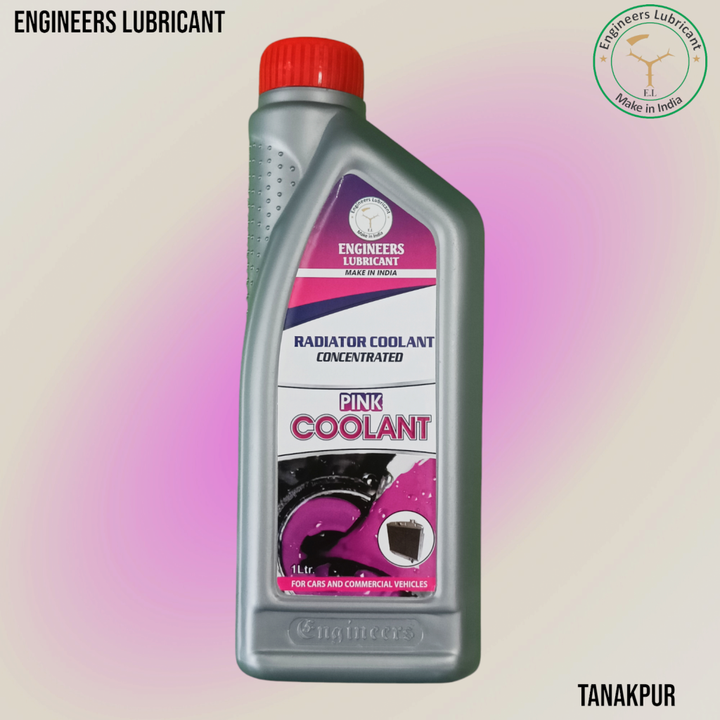 Product – EngineersLubricants