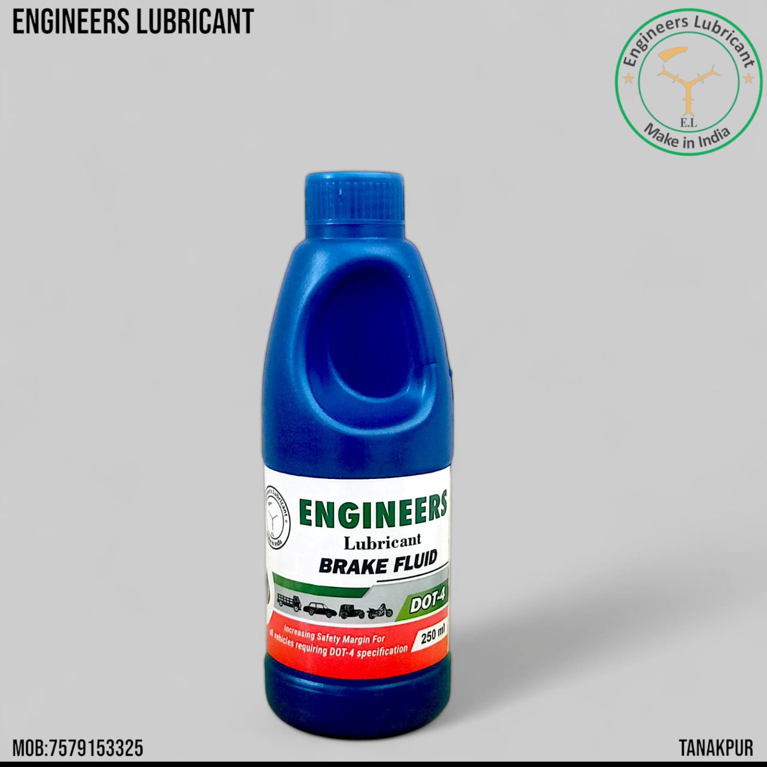 EngineersLubricants